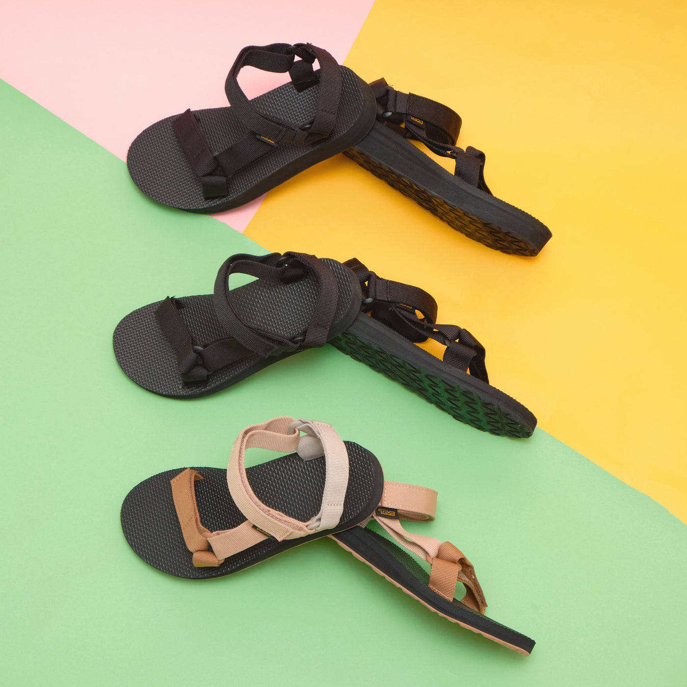 Mile End Kicks (MEK Boutique)