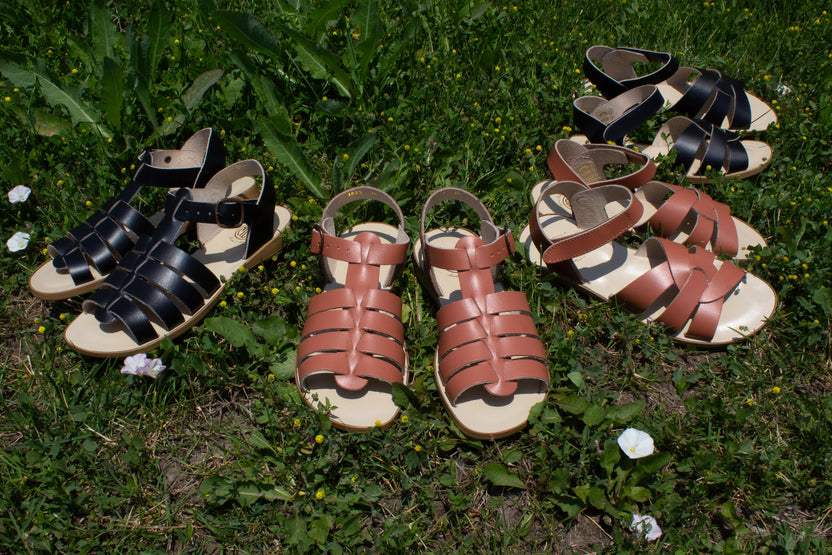 Mile End Kicks (MEK Boutique)