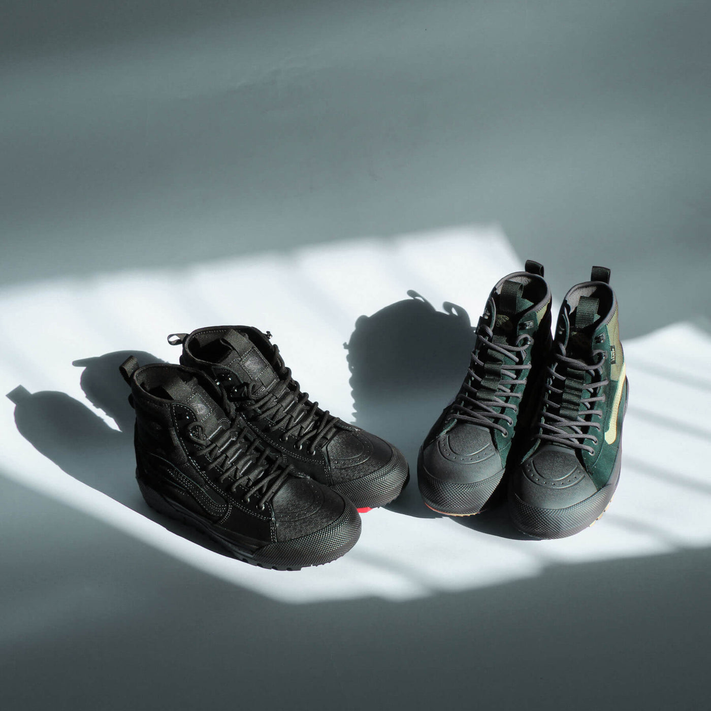 Mile End Kicks (MEK Boutique)