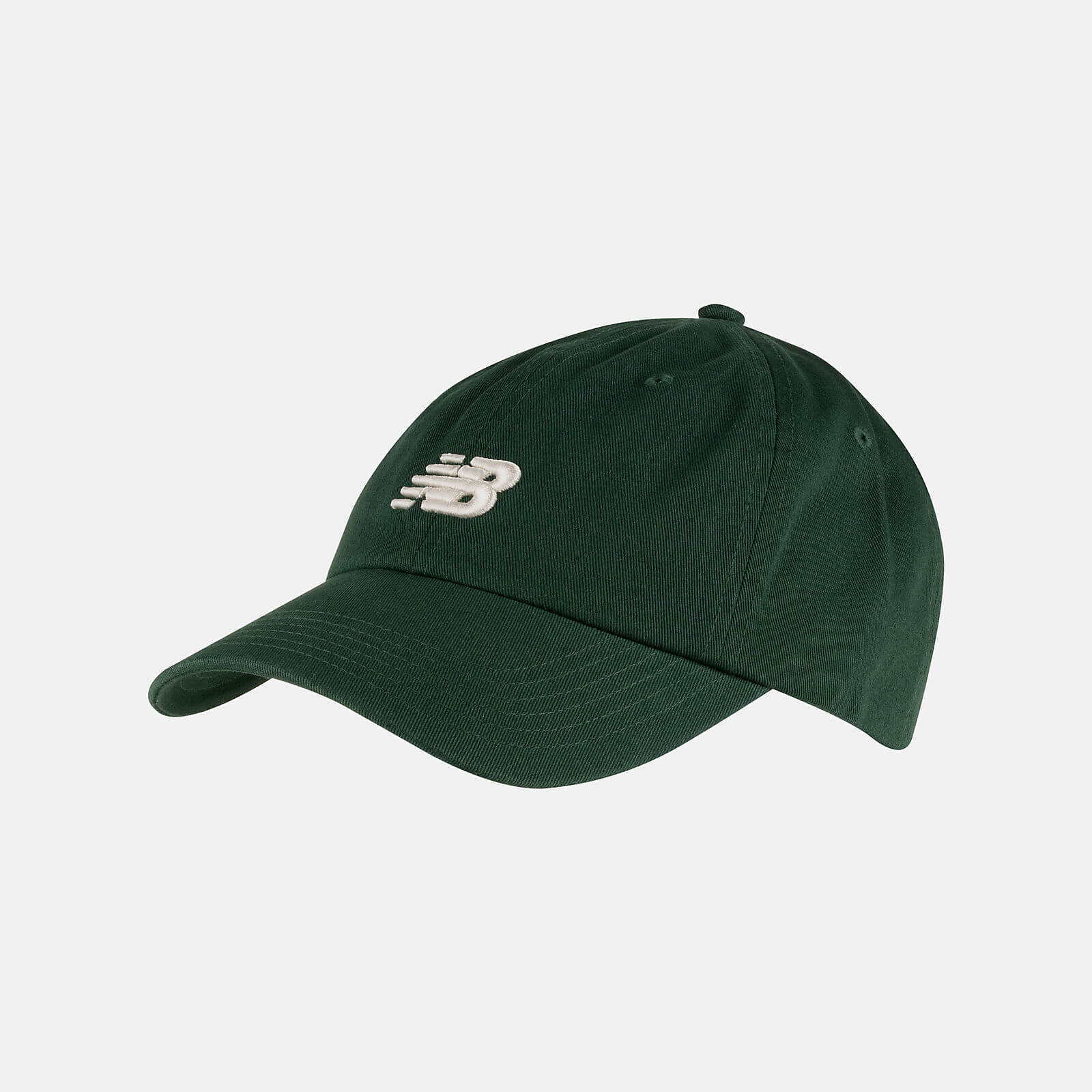 New Balance Unisex Caps 6-Panel Curved Brim NB Classic Hat – Mile End ...