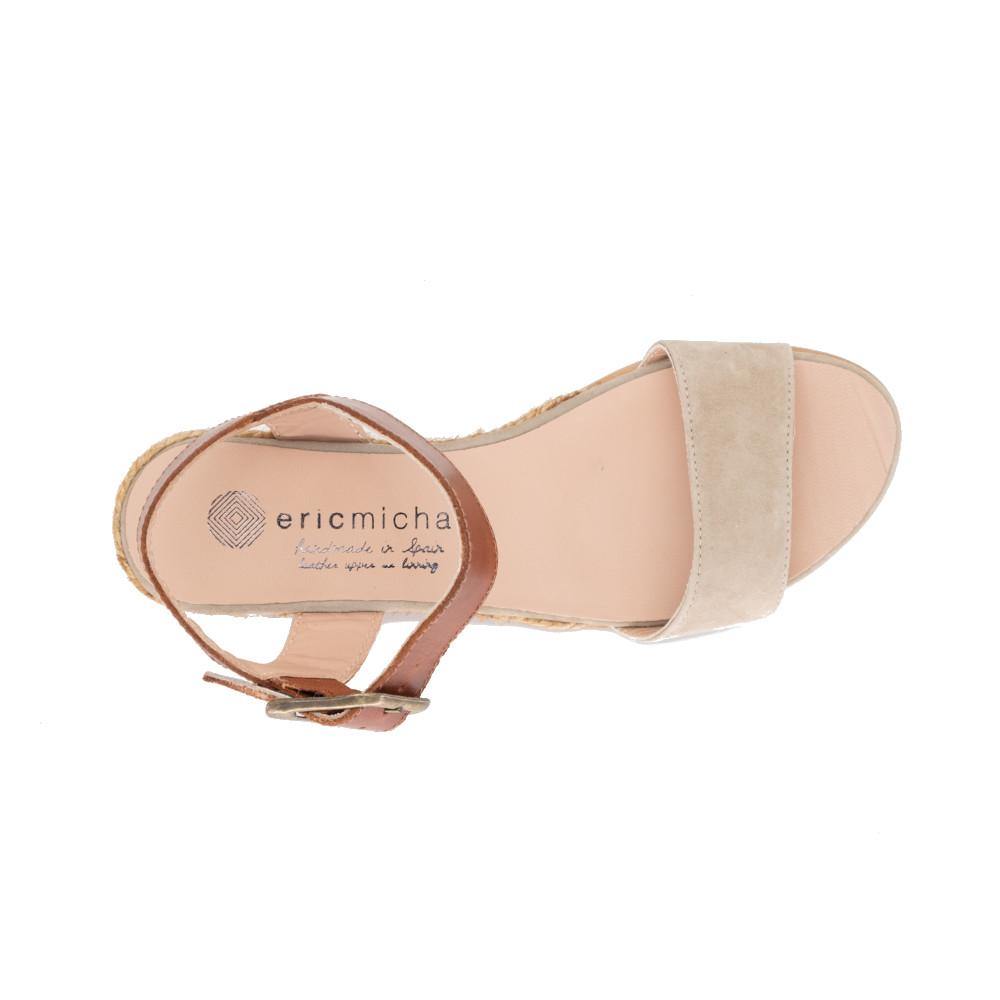 Eric michael amanda sandal store
