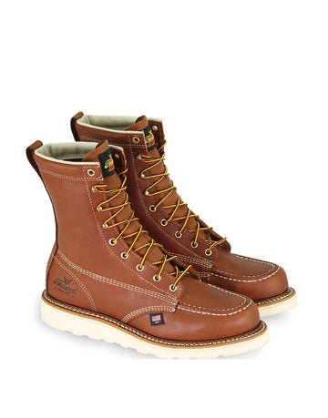 Thorogood Boots Canada - Men's Durable, Stylish Work & Outdoor Footwear ...